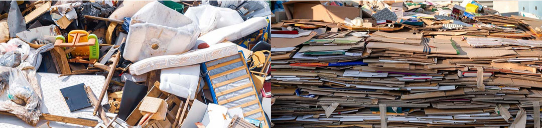 Transfer station – Pacific Coast Recycling