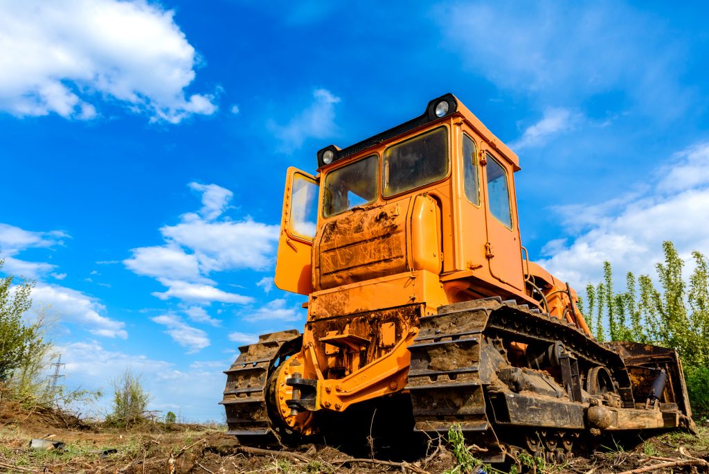 Scrap Metal Yard – Pacific Coast Recycling