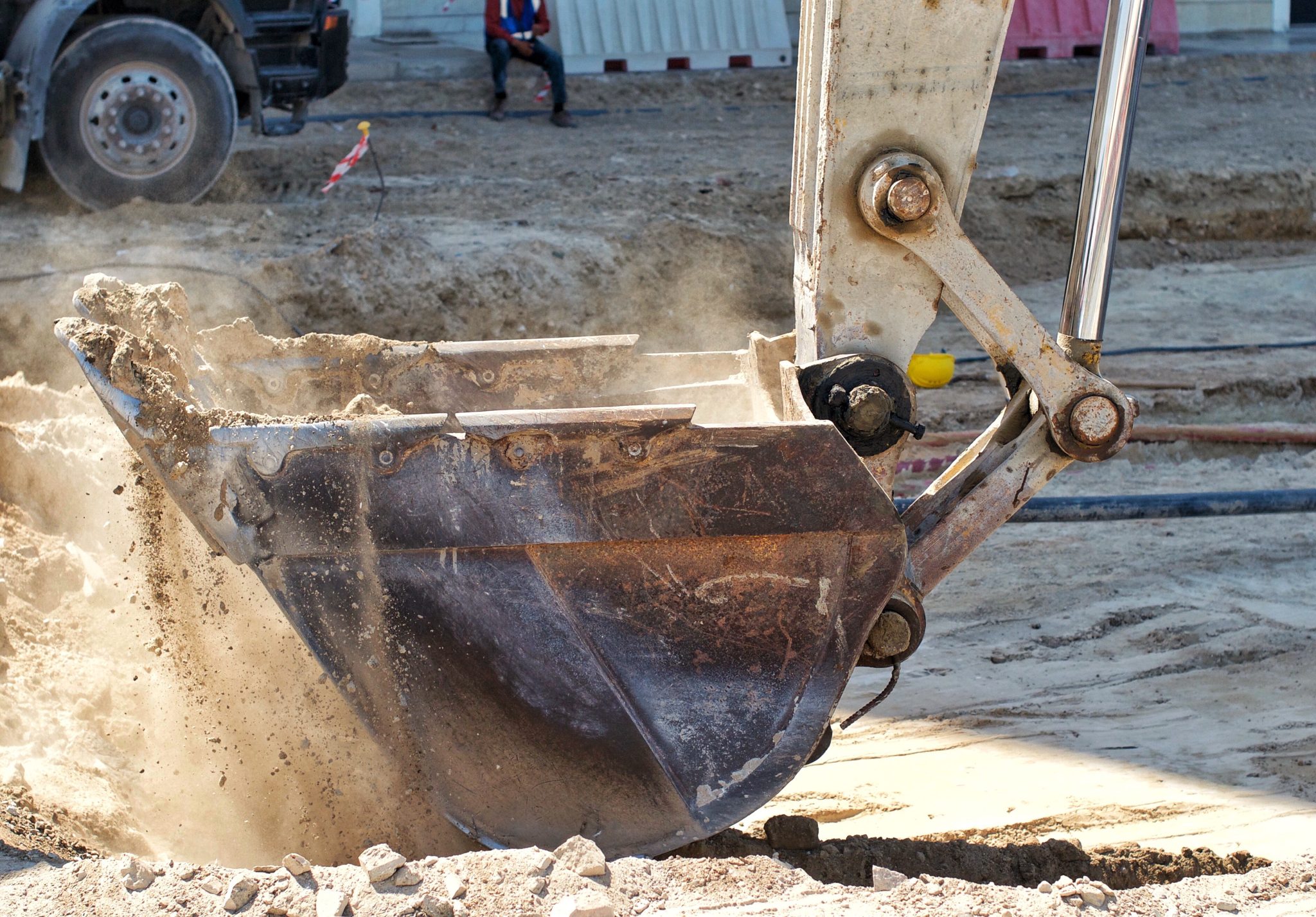 Scrap Metal Yard – Pacific Coast Recycling